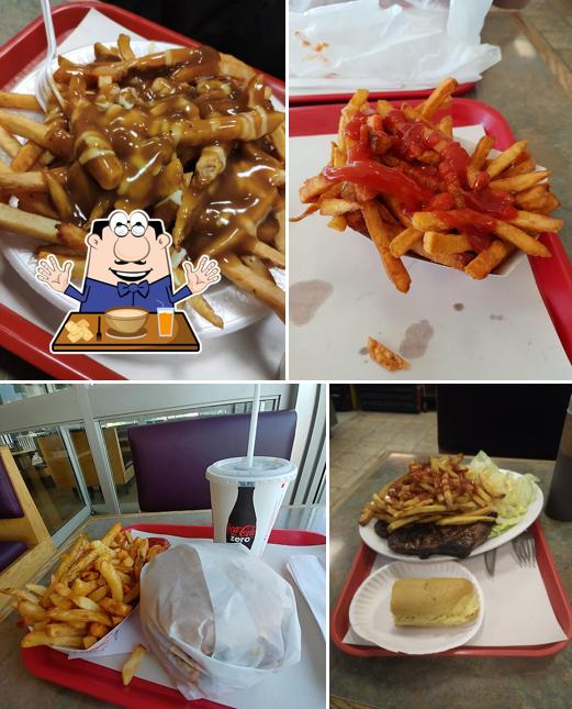 Super Mack, Mississauga - Restaurant menu, prices and reviews