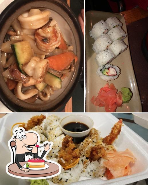 Sushi Machi Japanese Cuisine in Boynton Beach - Restaurant menu and reviews