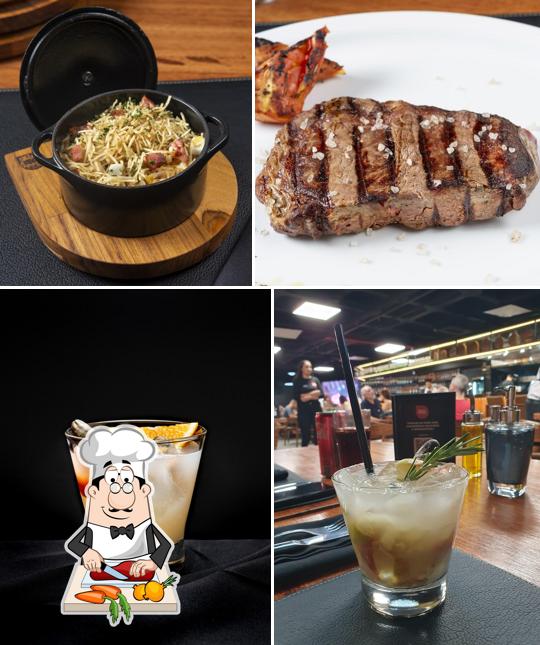 Swift Meat Point, Brasília - Menu do restaurante, preços e opiniões