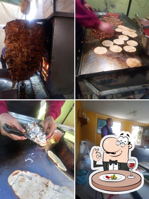 Tacos Las Salsas Del Papi restaurant, Buenavista - Restaurant reviews