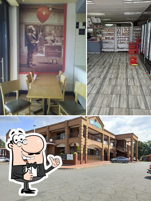 That Food Place, Boksburg - Restaurant menu, prices and reviews
