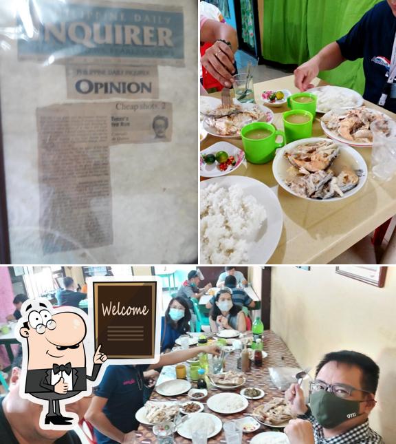 DPD Carenderia (Ulo-ulo), Quezon City - Restaurant menu, prices and reviews