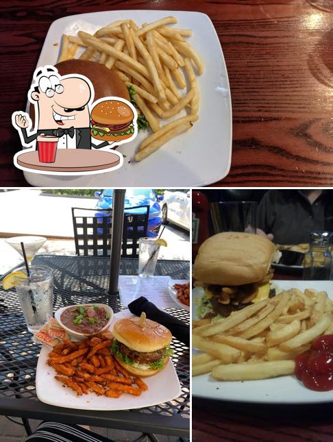 Windrush Grill, Shreveport - Restaurant menu, prices and reviews