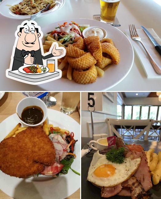 Wynnum Tavern, Wynnum West - Restaurant menu, prices and reviews