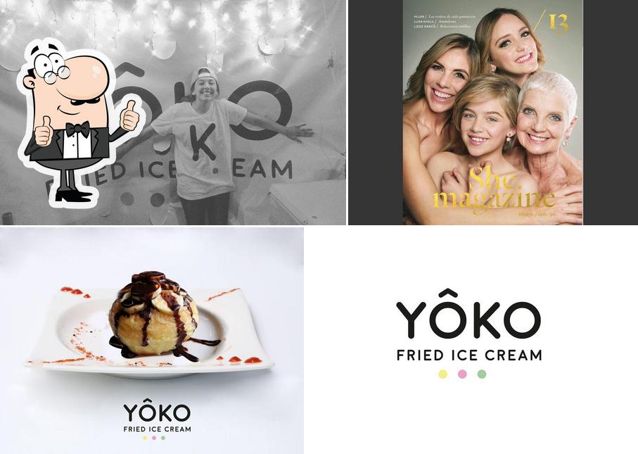 YOKO Ice Cream, Chihuahua - Restaurant reviews
