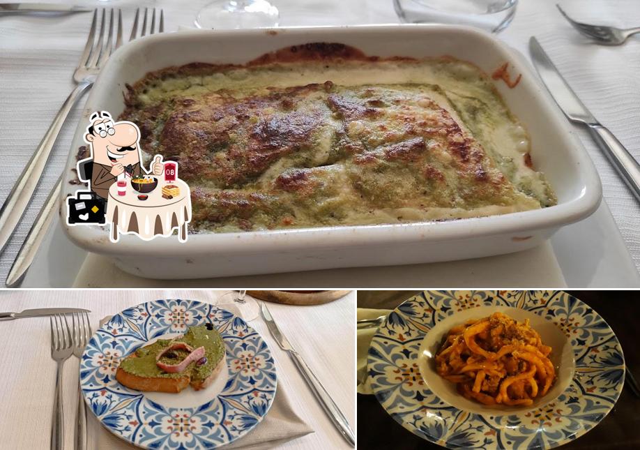 Miglior pasta nei ristoranti di Bronte, estate 2024 - Restaurant Guru