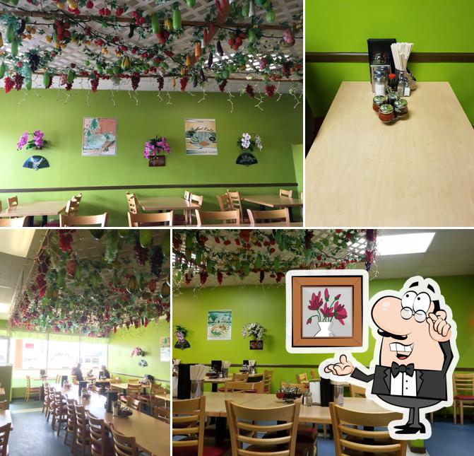 Saigon Noodle House, Courtenay - Restaurant menu, prices and reviews