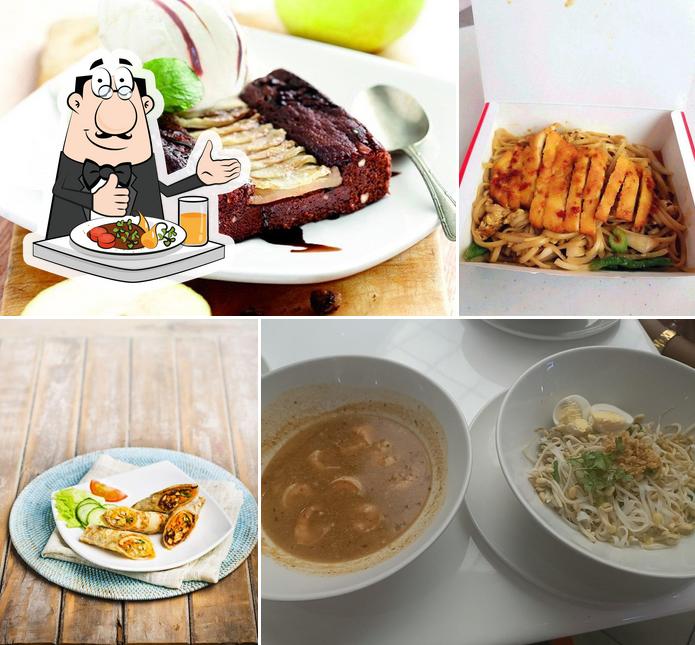 Simply Asia Pavilion, Durban - Restaurant menu, prices and reviews