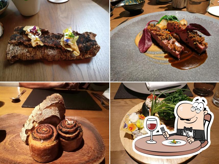 Simpsons Restaurant, Birmingham - Restaurant menu, prices and reviews