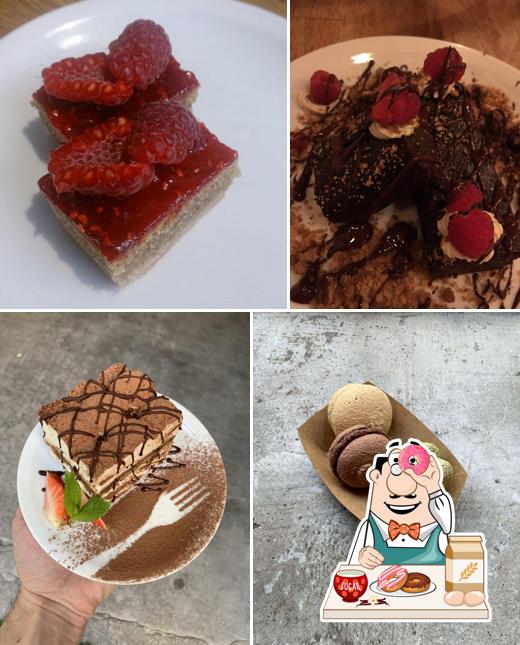 Soya restaurant, Paris - Restaurant menu and reviews