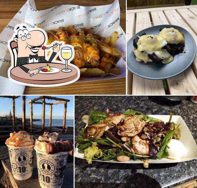 Top 5 restaurants in Tynemouth, december 2024 - Restaurant Guru