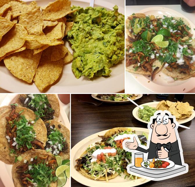 Taqueria El Tio Ramos, West Dundee - Restaurant menu, prices and reviews