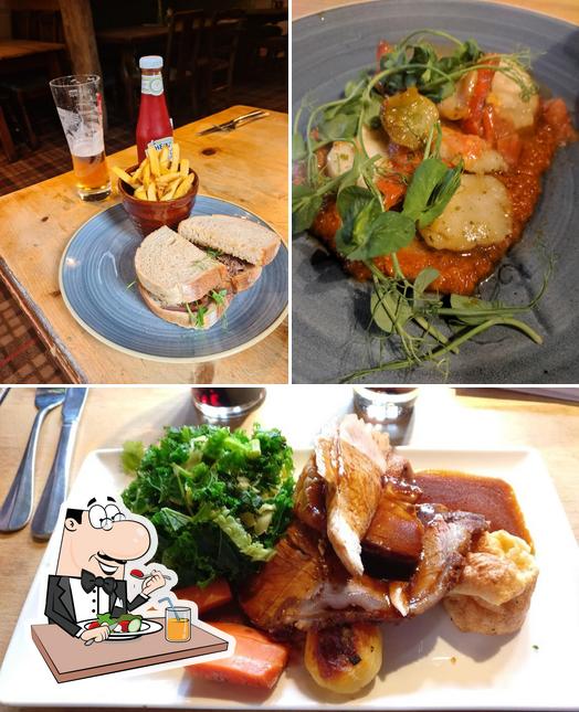 The Fox House, Sheffield - Restaurant menu, prices and reviews