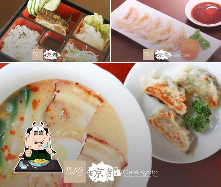 The Plaza Hotel Balanga City, City of Balanga - Restaurant menu, prices ...