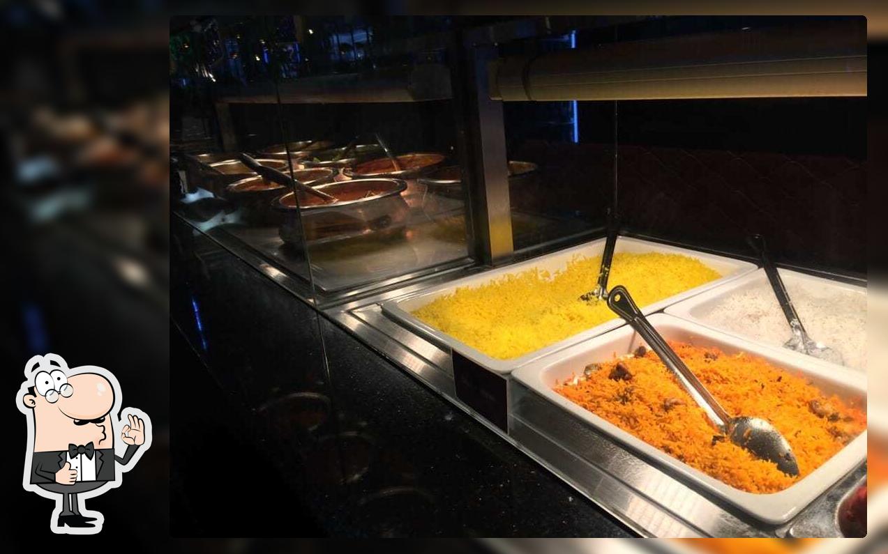 Urban Turban, Perth - Restaurant menu, prices and reviews