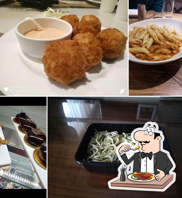 Writer's Cafe - Gopalapuram, Chennai - Restaurant menu, prices and reviews