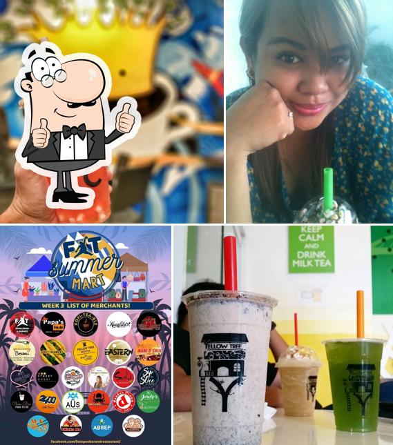 Yellow Tree Cafe, Dagupan, Dagupan - Binmaley Rd - Restaurant reviews
