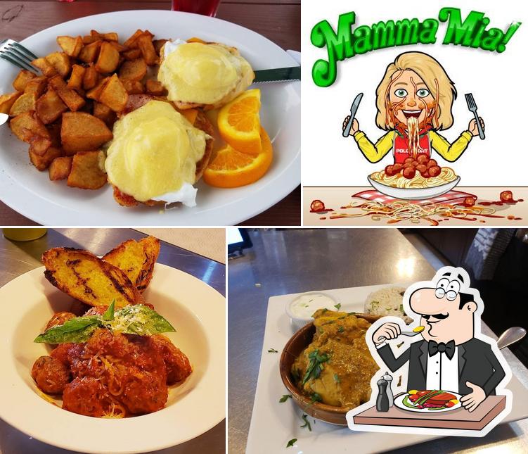 ZAZ BISTRO, Cambridge - Restaurant menu, prices and reviews