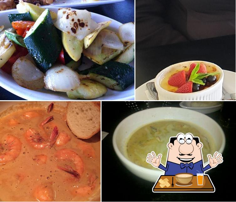 Killer Shrimp, Marina del Rey - Restaurant menu, prices and reviews