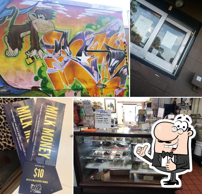 Drunken Monkey Coffee Bar in Orlando - Restaurant menu and reviews