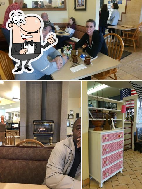 Sun Break Cafe, Auburn - Restaurant menu, prices and reviews