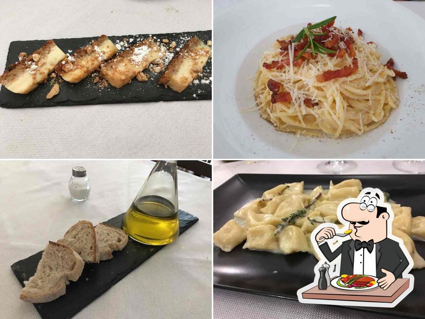 Il Monello, Lisbon - Restaurant menu, prices and reviews
