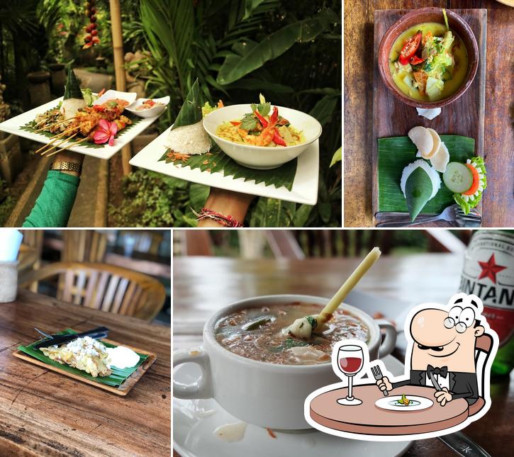 Balinese Home Cooking, Kedewatan - Restaurant menu, prices and reviews