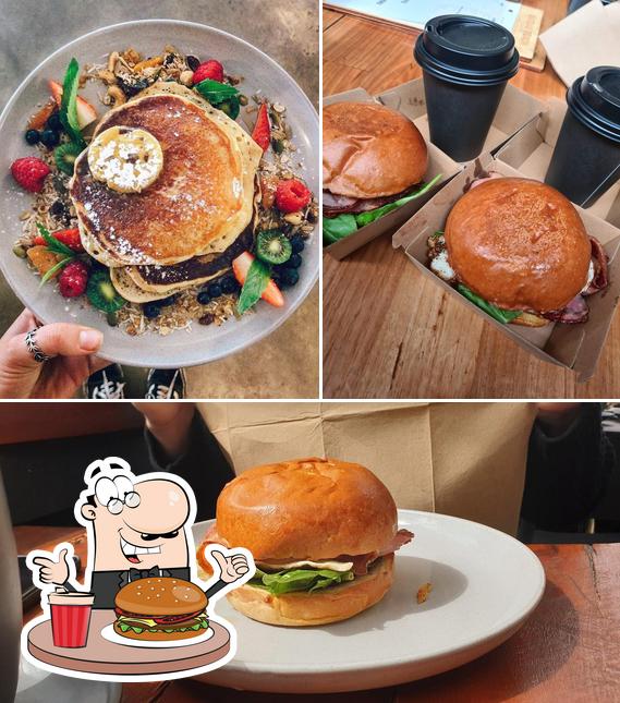 Bateau Beach Cafe, Bateau Bay - Restaurant menu, prices and reviews