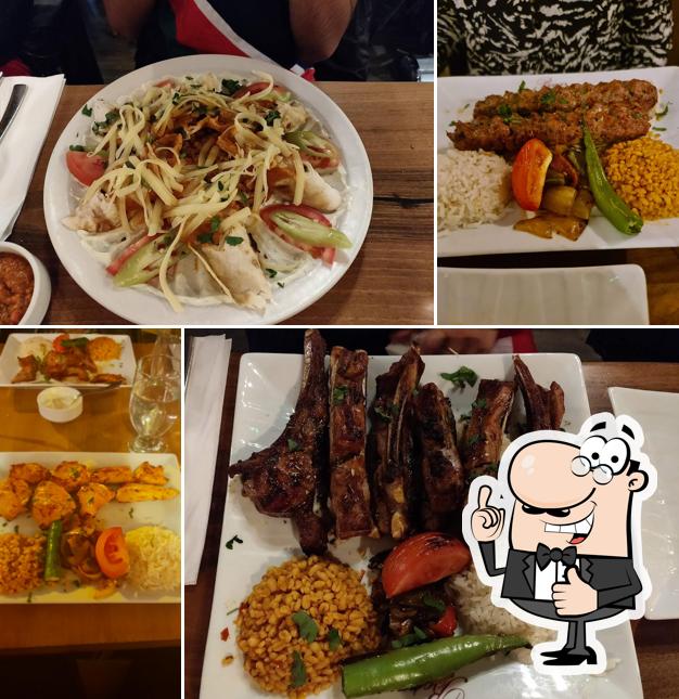 Bogaz Turkish Restaurant, Rayleigh - Restaurant menu, prices and reviews