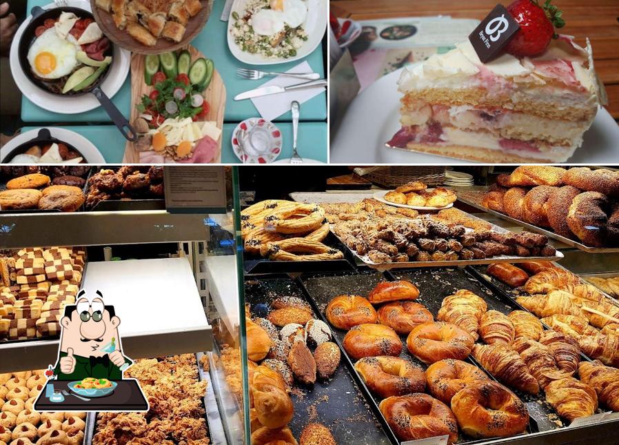 Beyaz Firin, Istanbul - Restaurant menu, prices and reviews