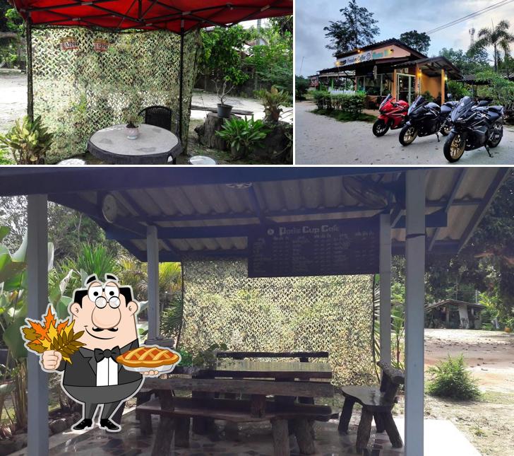 FREEDOM COFFEE cafe, Rayong - Restaurant reviews