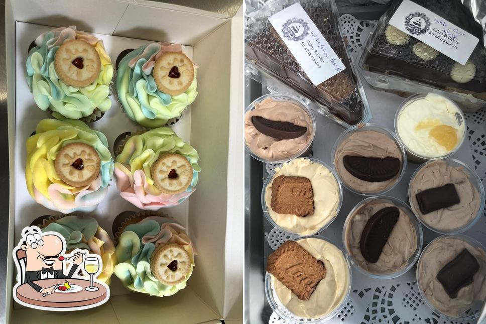 Fenlons Butties & Sugar Treats in Sheffield - Restaurant reviews