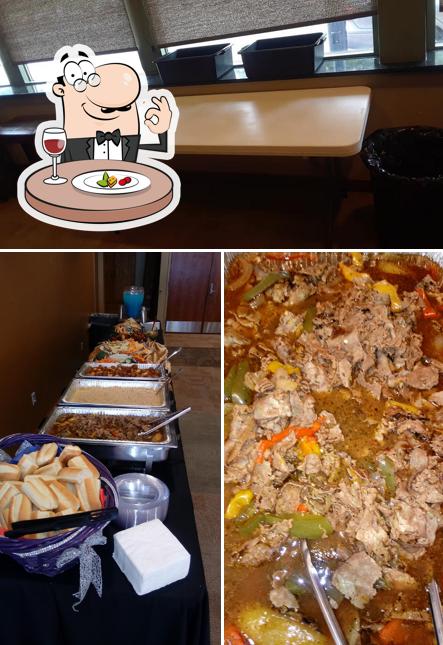 Katie's Cup, Rockford - Restaurant menu, prices and reviews