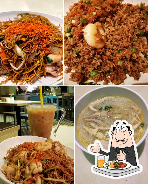 Law Mark Kee cafe, Hong Kong, 83 Tuen Mun Heung Sze Wui Rd - Restaurant ...