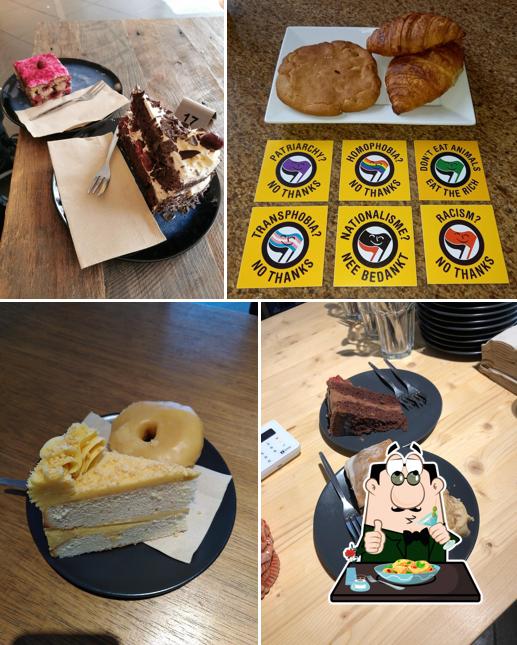 Top 7 vegetarian restaurants in Brussels, november 2024 - Restaurant Guru