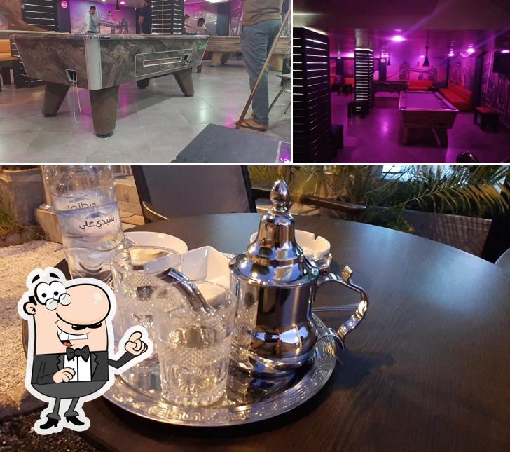 The Grind, Ben Guerir - Restaurant menu, prices and reviews