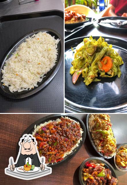 Chilli Flames, Thane - Restaurant reviews