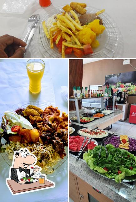 Comida Caseira restaurant, Canoinhas - Restaurant reviews