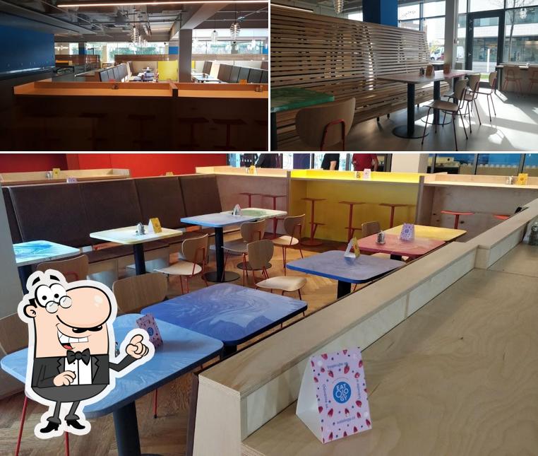Eatology, Brno - Restaurant menu, prices and reviews