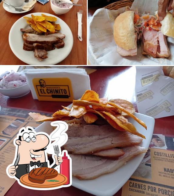 El Chinito - Wok del Chinito restaurant, Lima - Restaurant reviews