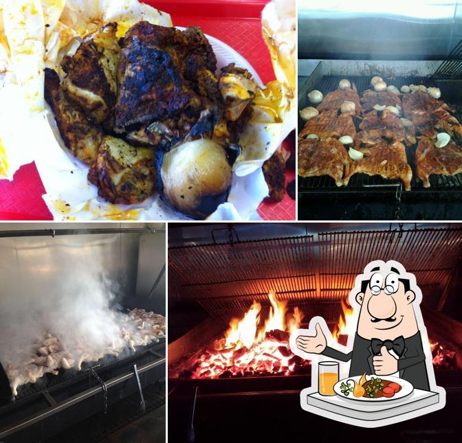 El Pollito, 3068 Forest Ln #201 in Dallas - Restaurant menu and reviews