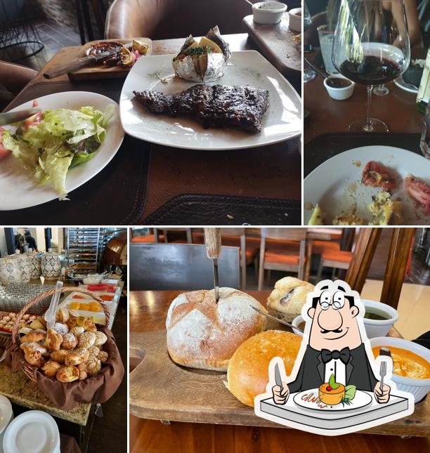 Restaurante El Tango, Zapopan - Carta del restaurante y opiniones