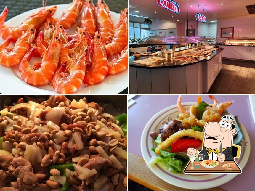 Food Star Family Restaurant, Frankston - Restaurant menu, prices and ...