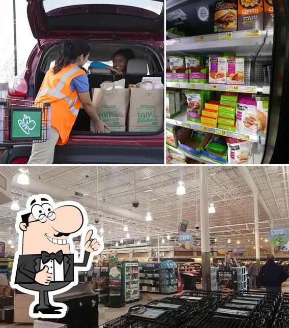 Harris Teeter in Long Neck - Restaurant reviews