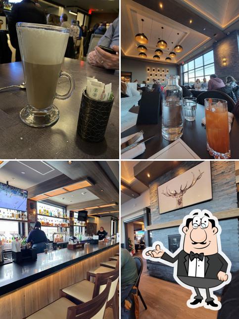 Hilltop Kitchen & Bar, Syosset - Restaurant menu, prices and reviews