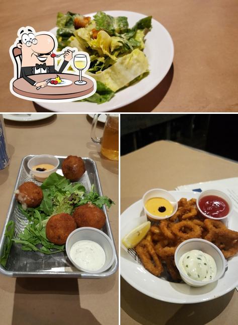 Restaurante Holy Crab Cajun Seafood, White Plains - Carta del ...