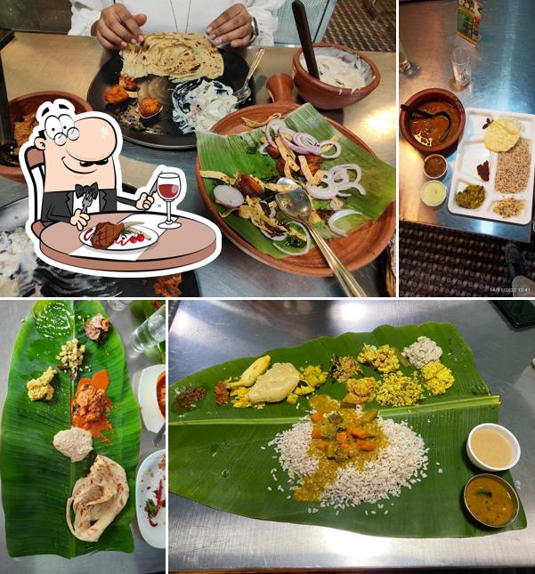Kerala Oottupura Dine In Restaurant, Thane - Restaurant menu and reviews