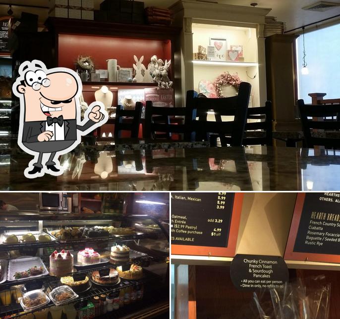 Kneaders Bakery & Cafe, Meridian - Restaurant menu, prices and reviews