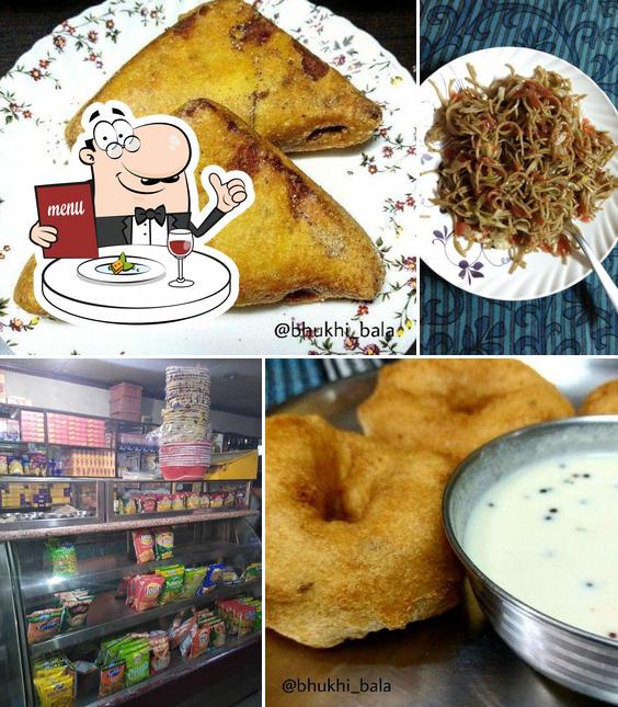 Kwality Sweets & Restaurant, New Delhi - Restaurant menu, prices and ...