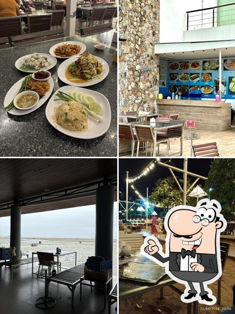 Moom Aroi Na Kluea, Pattaya - Restaurant menu, prices and reviews